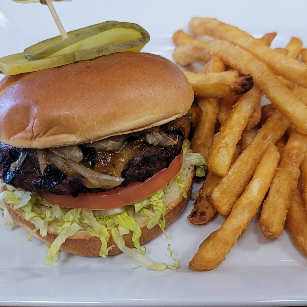 Food & Drink - WanuskewinWanuskewin