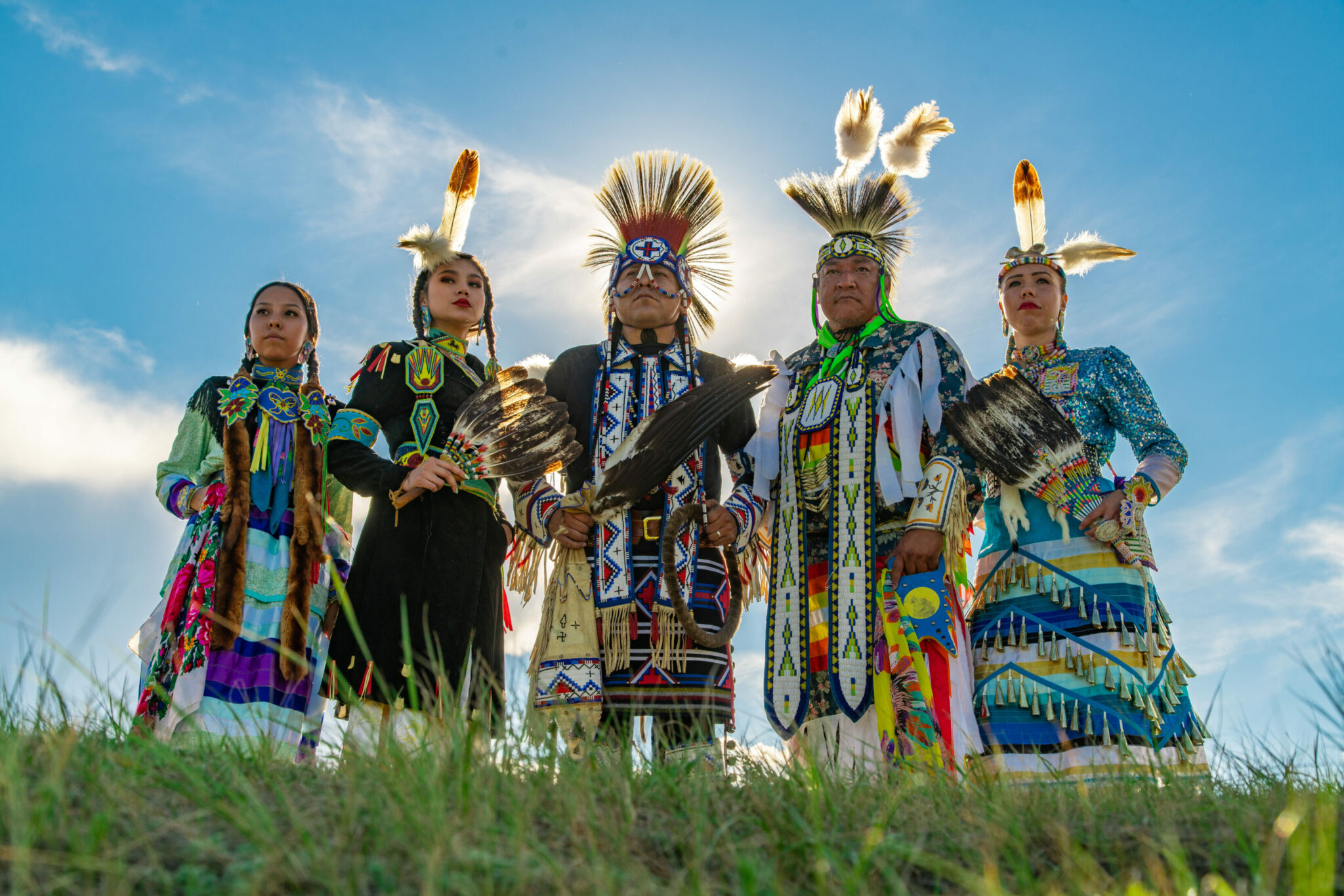 UNESCO - WanuskewinWanuskewin